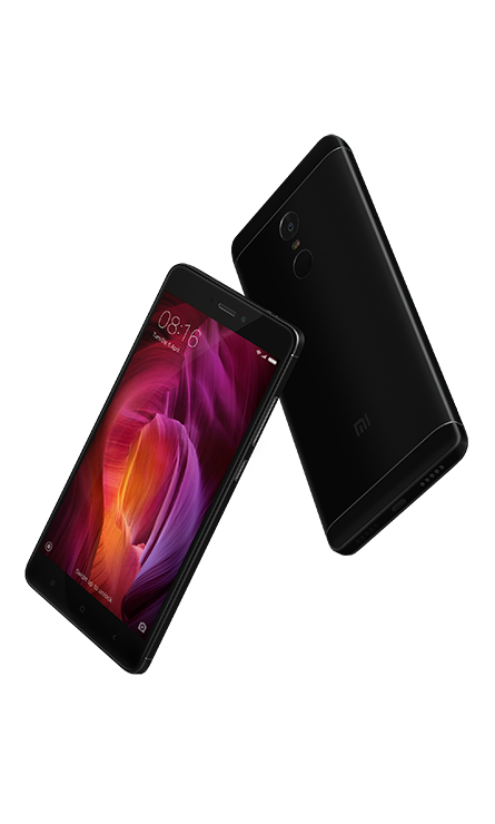 Xiaomi Redmi Note 4 Ram 3GB มือถือจอ นิ้ว ปี 2017 เช็คสเปค-ราคา-โปรโมชั่น