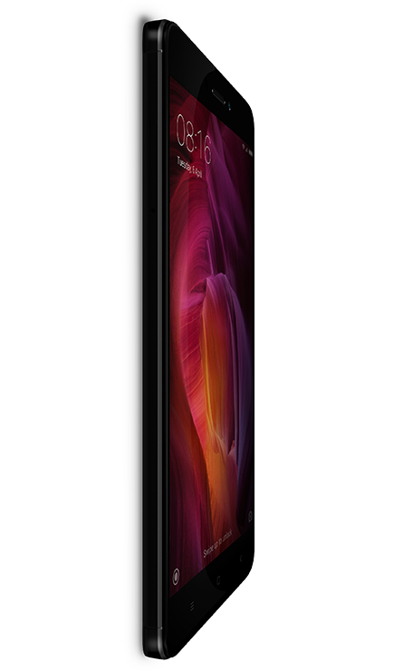 Xiaomi Redmi Note 4 Ram 3GB มือถือจอ นิ้ว ปี 2017 เช็คสเปค-ราคา-โปรโมชั่น