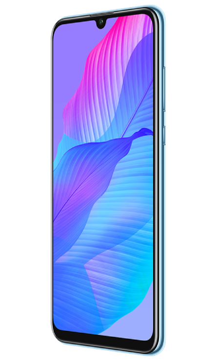 Huawei Y8p มือถือจอ นิ้ว ปี 2020 เช็คสเปค-ราคา-โปรโมชั่น