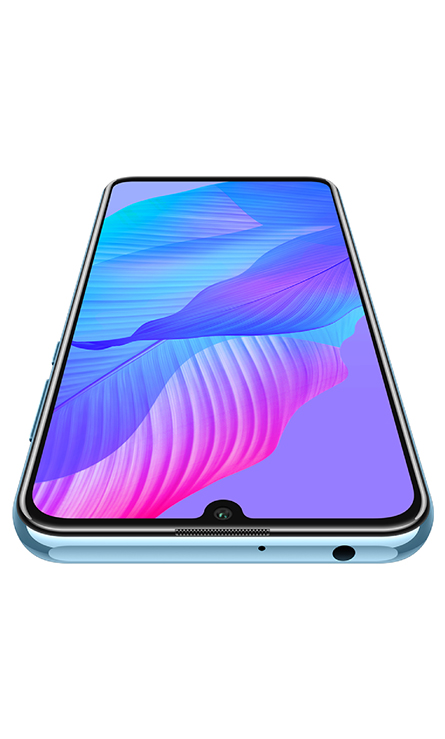 Huawei Y8p มือถือจอ นิ้ว ปี 2020 เช็คสเปค-ราคา-โปรโมชั่น